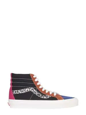 VANS High-top Sneakers For Sk8-hi 38 Style
