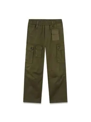 Marc Jacobs Cargo Pants - Green