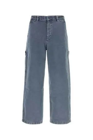 A.p.c. Air Force Denim Dan Jeans
