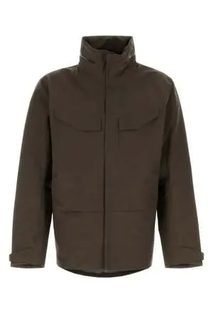 Veilance Nylon Field Windbreaker