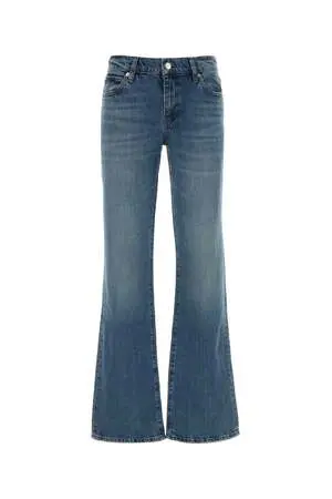 FRAME Rodeo Stretch Denim Jeans