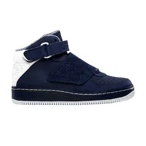 JORDAN Fusion 20 'midnight Navy