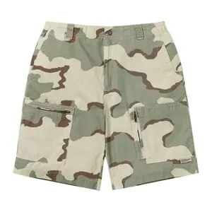 THISISNEVERTHAT Flight Cargo Short 'camo