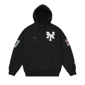 PALACE X Ebbets Field Flannels New York Cubans Hoodie