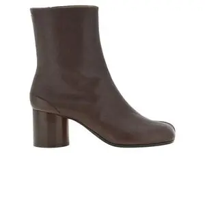 MAISON MARGIELA Wmns Tabi Leather Ankle Boot