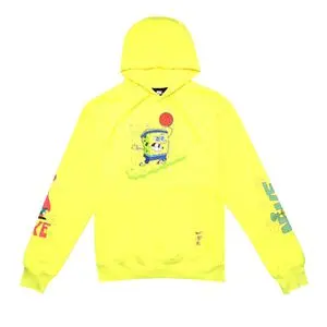 Nike Kyrie X Spongebob Dri-fit Hoodie