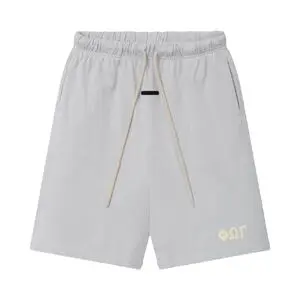 Fear Of God Heavy Jersey 90s Sweatshort