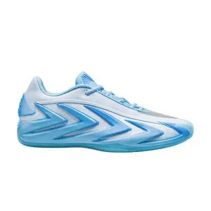 Adidas Ae 3 'cold Blooded' Basketball Sneakers
