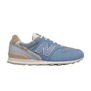 NEW BALANCE Wmns 996 'stellar Rose - Blue