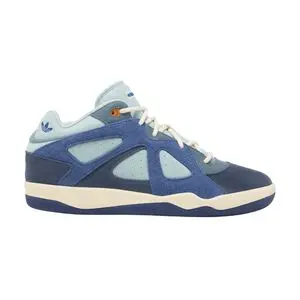 Adidas Bad Bunny X Badbo 1.0 'night Navy