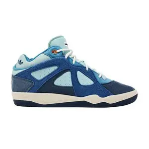 Adidas Bad Bunny X Badbo 1.0 "night Navy - Blue