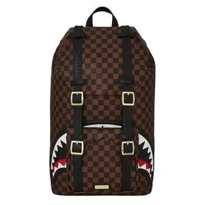 SPRAYGROUND Sawtooth Sharks In Paris Hills Backpack