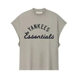 Fear Of God Yankees Graphic T-shirt