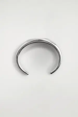 Cos Agate Cuff