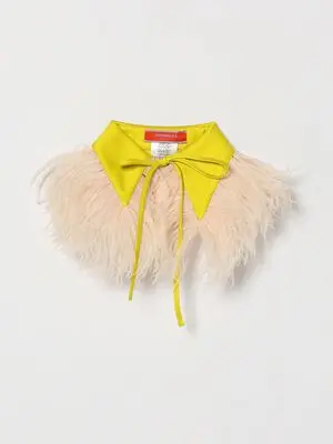 La DoubleJ Sweater - Yellow