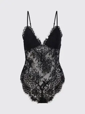 Zimmermann Top - Black