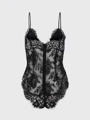 Zimmermann Top - Black