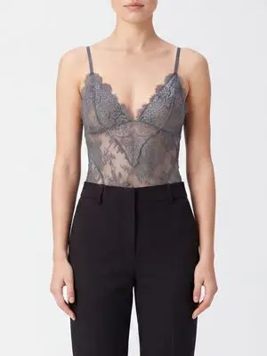 Zimmermann Top Blue
