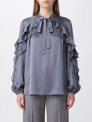 Zimmermann Shirt - Blue