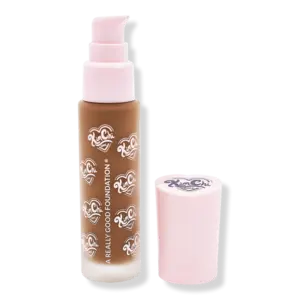 KIMCHI CHIC BEAUTY A Really Good Foundation - 133d