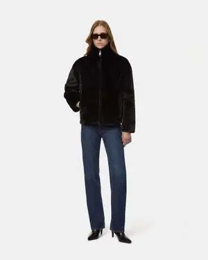 Apparis Brooks Coat