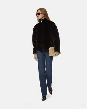 Apparis Brooks Coat
