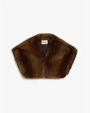 Apparis Devin Shrug
