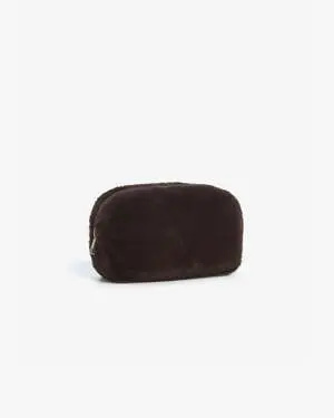 Apparis Noor Pochette - Espresso