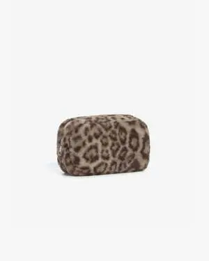 Apparis Noor Leopard Pochette - Light Leopard