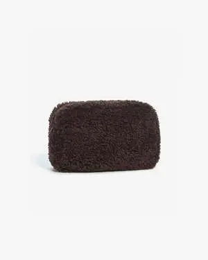 Apparis Jumbo Noor Bouclette Pochette