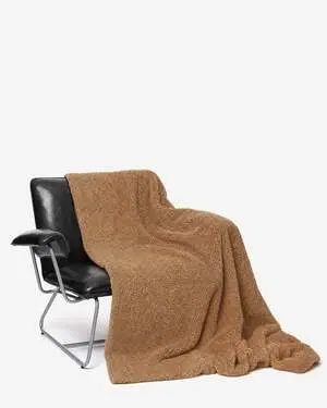 Apparis Brady Bouclette Blanket