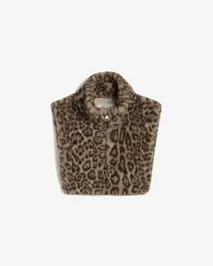 Apparis Jamie Leopard Dickey