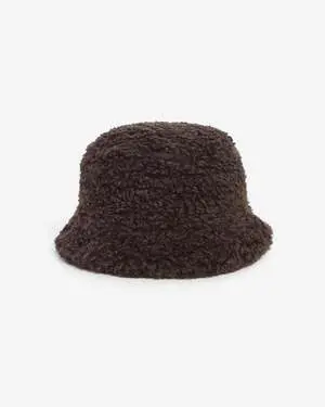 Apparis Amara Bouclette Bucket Hat