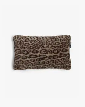 Apparis Brenn Leopard Pillow