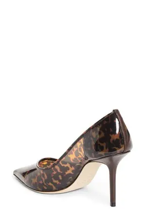 JIMMY CHOO Love Pointed Toe Pump