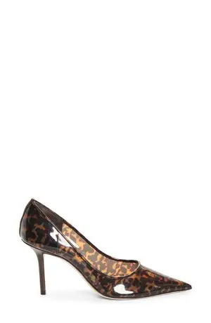 JIMMY CHOO Love Pointed Toe Pump