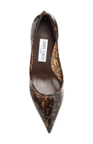 JIMMY CHOO Love Pointed Toe Pump