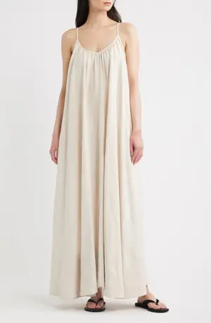 A.REN Lanae Maxi Sundress