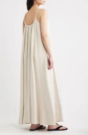 A.REN Lanae Maxi Sundress