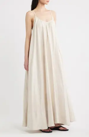 A.REN Lanae Maxi Sundress