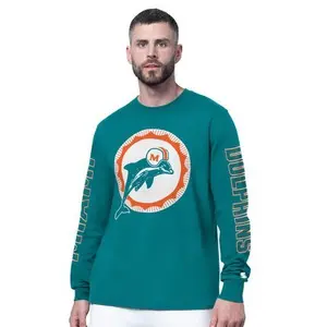 Starter Cuff T-shirts For Men