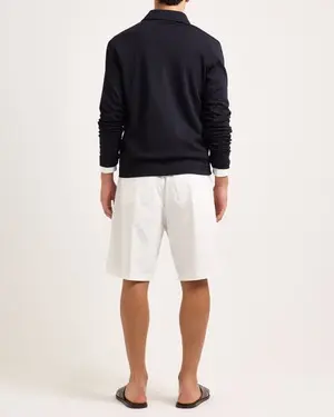 Orlebar Brown Laurent Tailored-fit Shorts