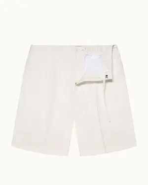 Orlebar Brown Laurent Tailored-fit Shorts