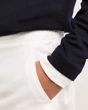 Orlebar Brown Laurent Tailored-fit Shorts