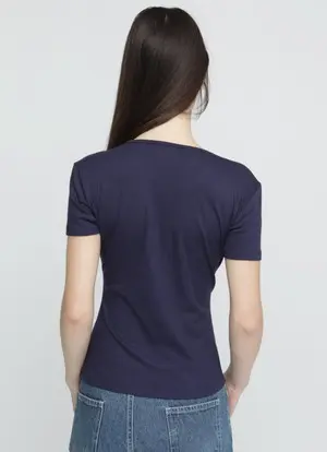 TYLER MCGILLIVARY Horoscope Tee