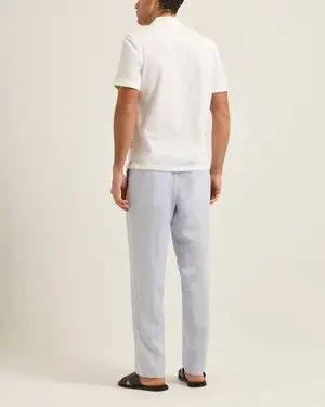 Orlebar Brown Maitan Relaxed-fit Shirt