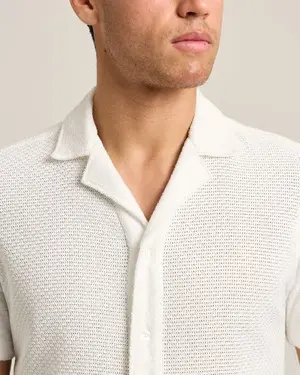 Orlebar Brown Maitan Relaxed-fit Shirt