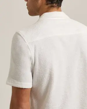 Orlebar Brown Maitan Relaxed-fit Shirt