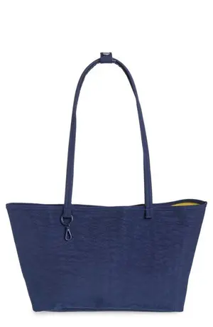 Baggu Medium Nylon Reversible Tote
