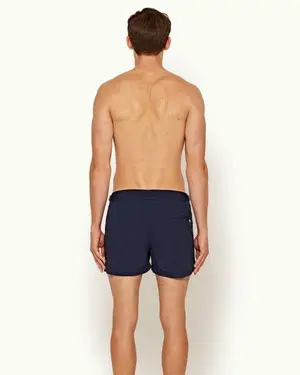 Orlebar Brown Springer Tailored-fit Swim Shorts